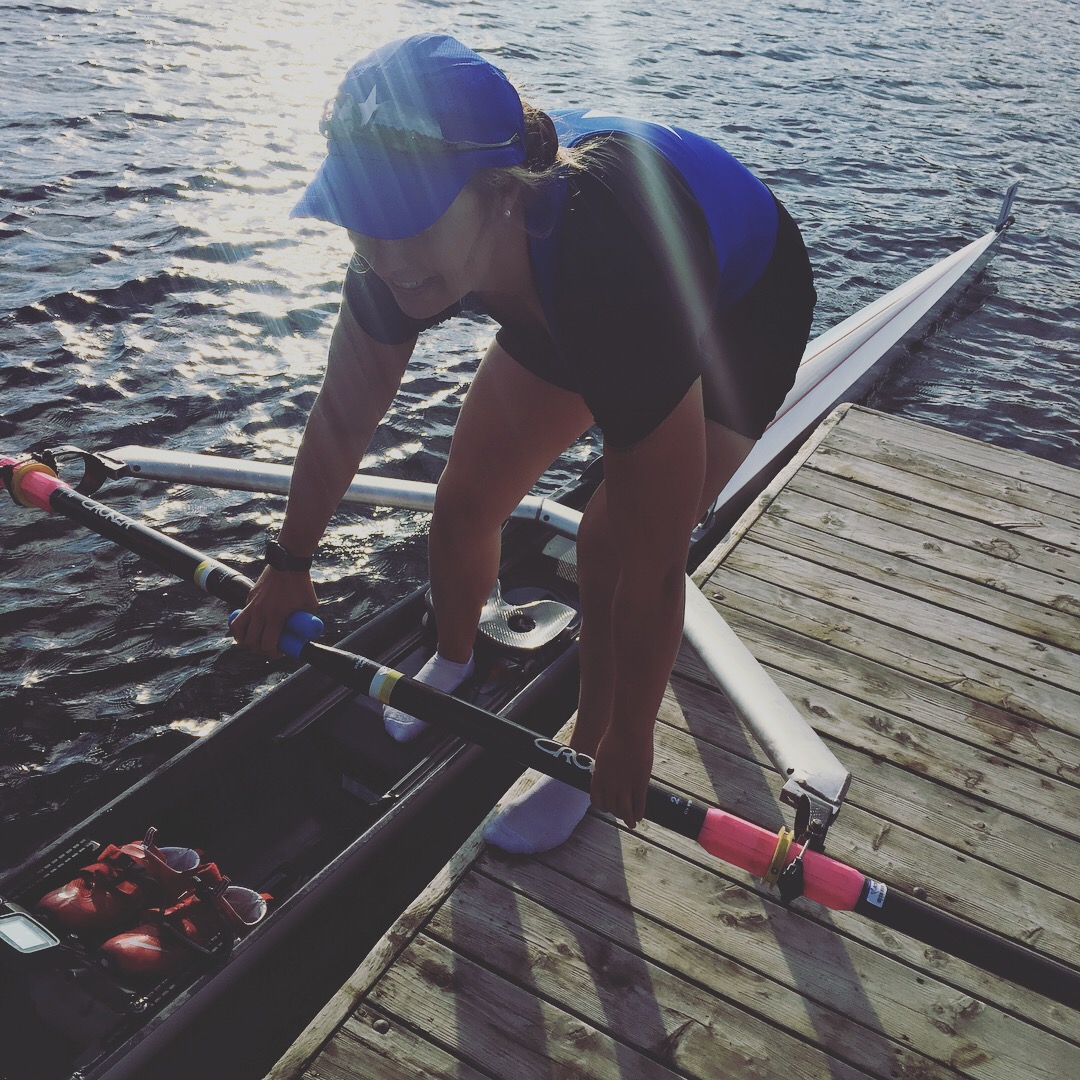 Rowers return to Red Island Regatta on the Brudenell River this weekend ...
