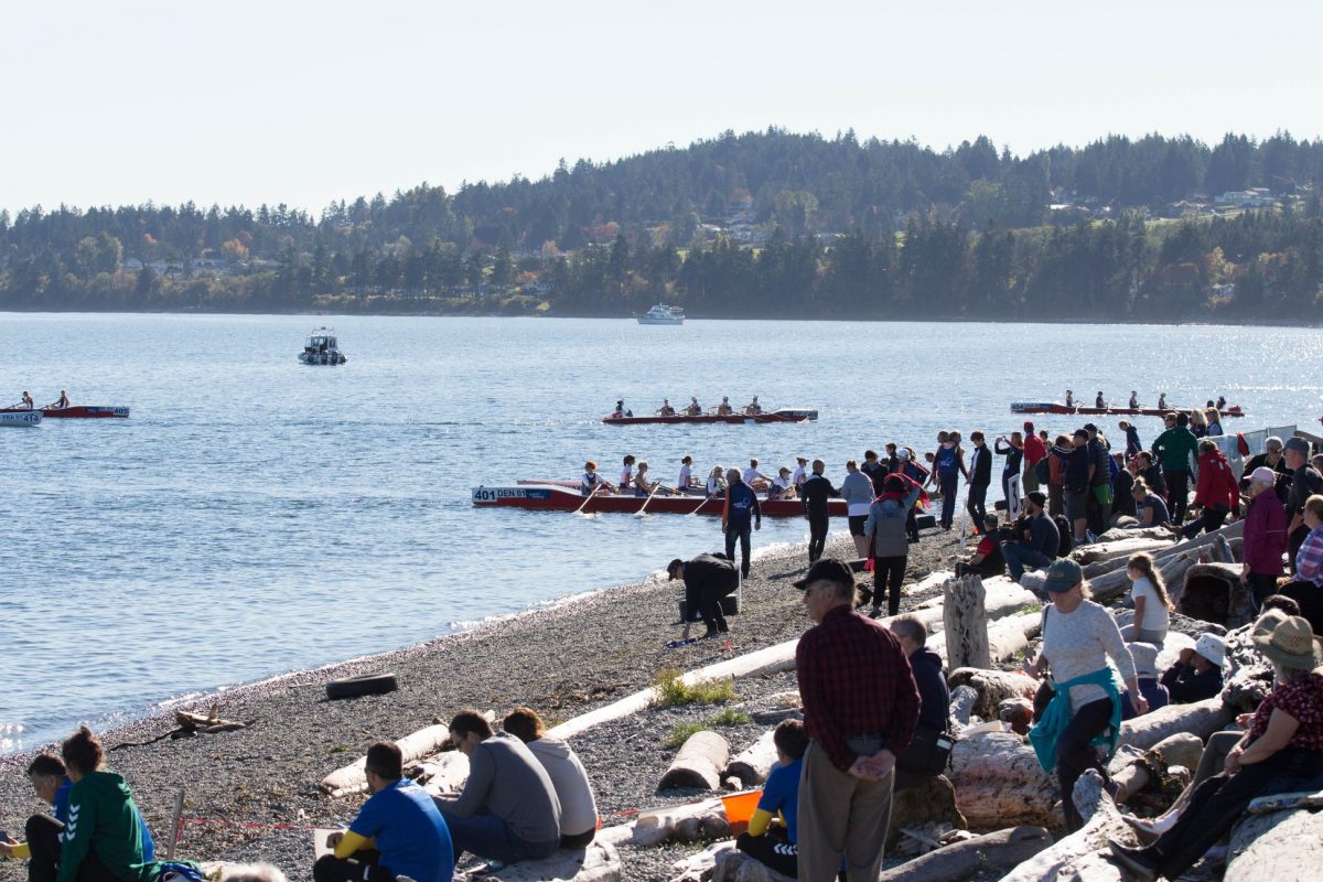Coastal Rowing – Rowing PEI