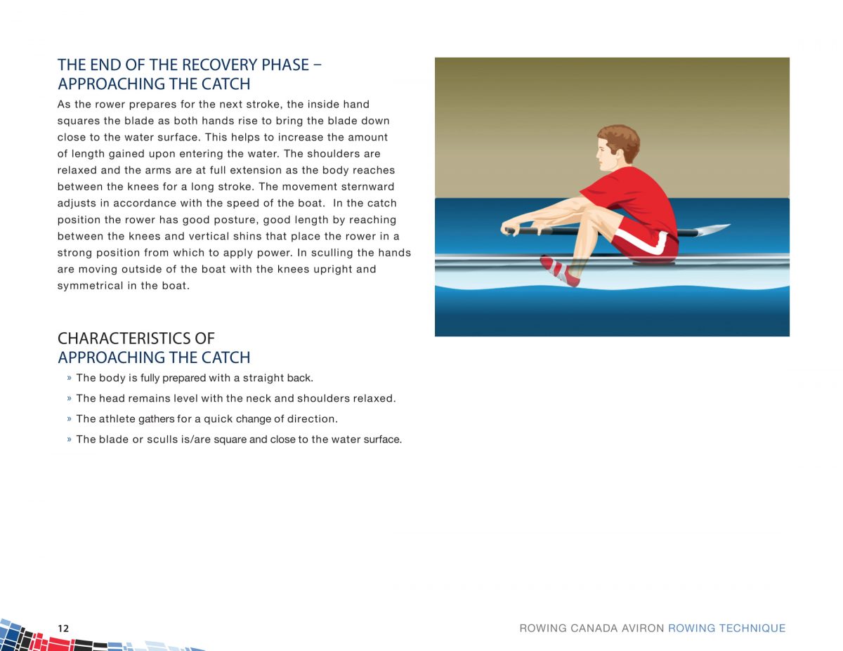 P.E.I. Coaches Corner – Rowing PEI