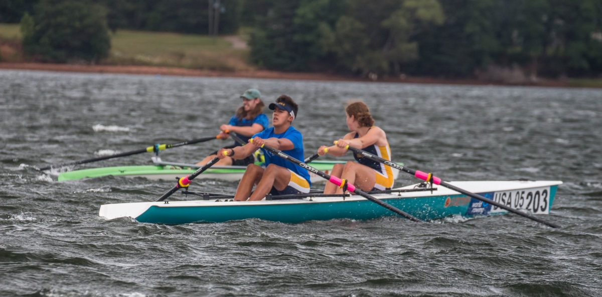 Rowing PEI – Ride the waves with us in 2022