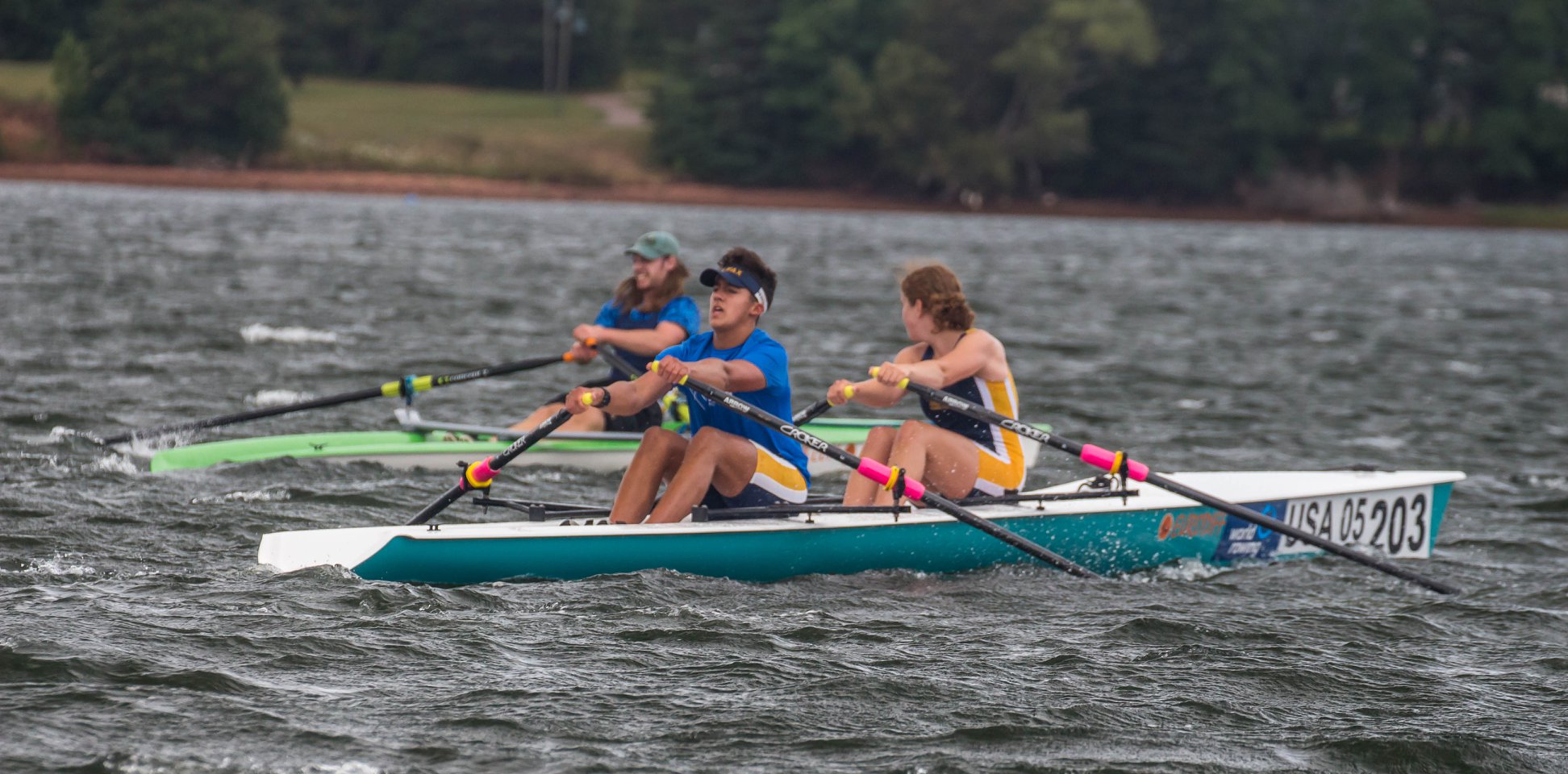 Rowing Pei Ride The Waves With Us In 2022
