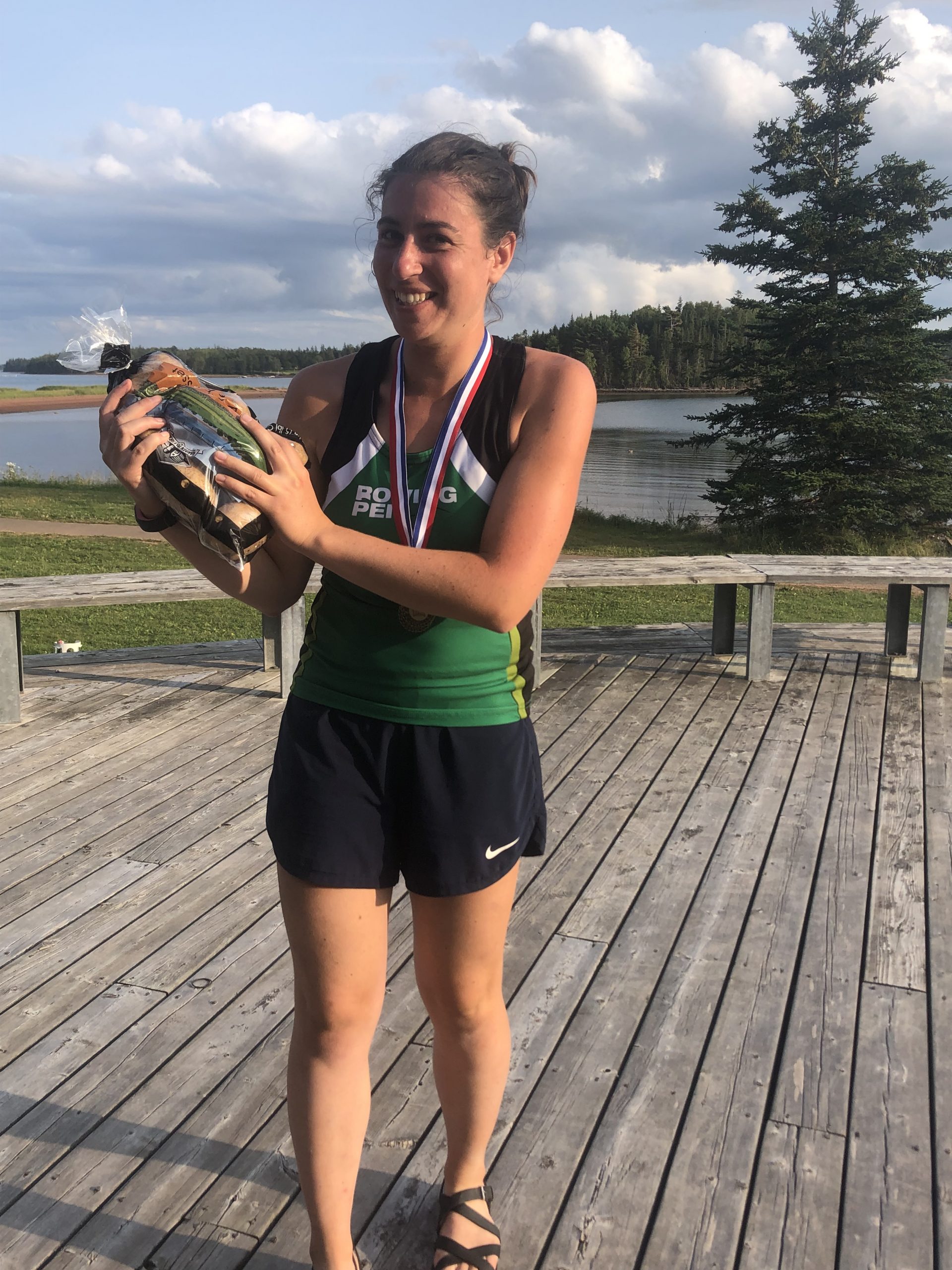 2021 Red Island Rowgatta – thanks and photos!!! – Rowing PEI