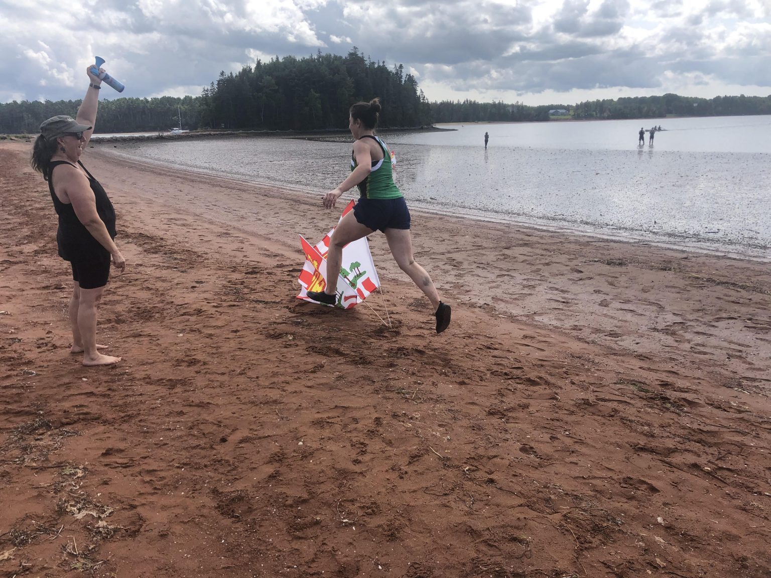 2021 Red Island Rowgatta – thanks and photos!!! – Rowing PEI