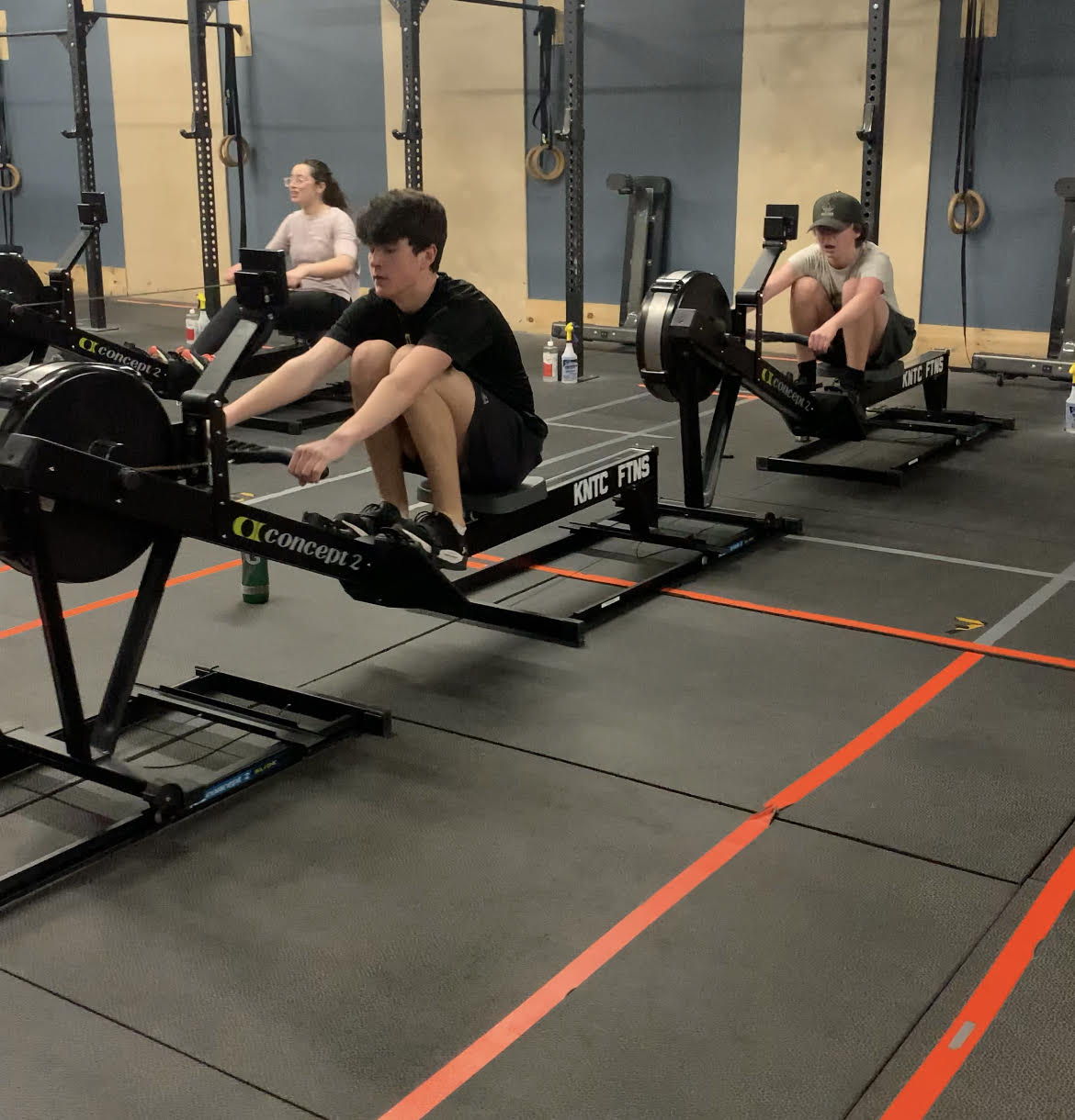 Rowing PEI launches I-Crew indoor rowing program for 2022-2023 ...
