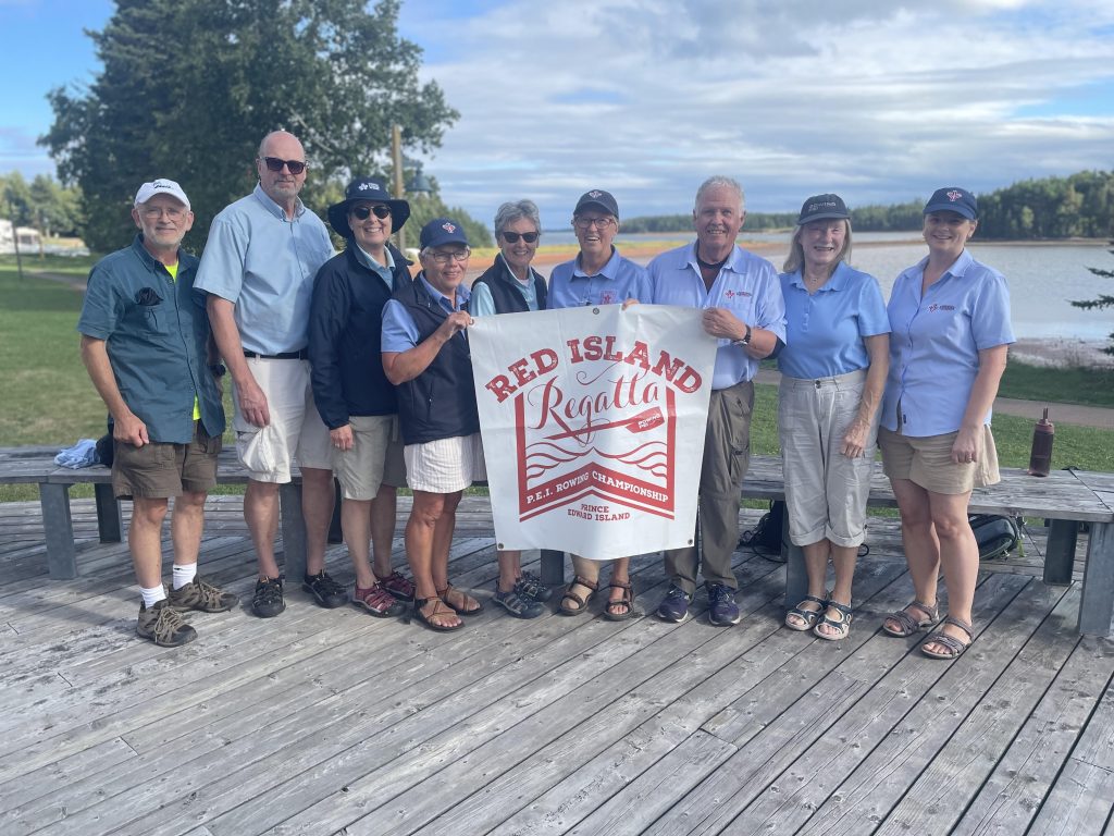 2023 Red Island Regatta promises beach rowing excitement on the ...