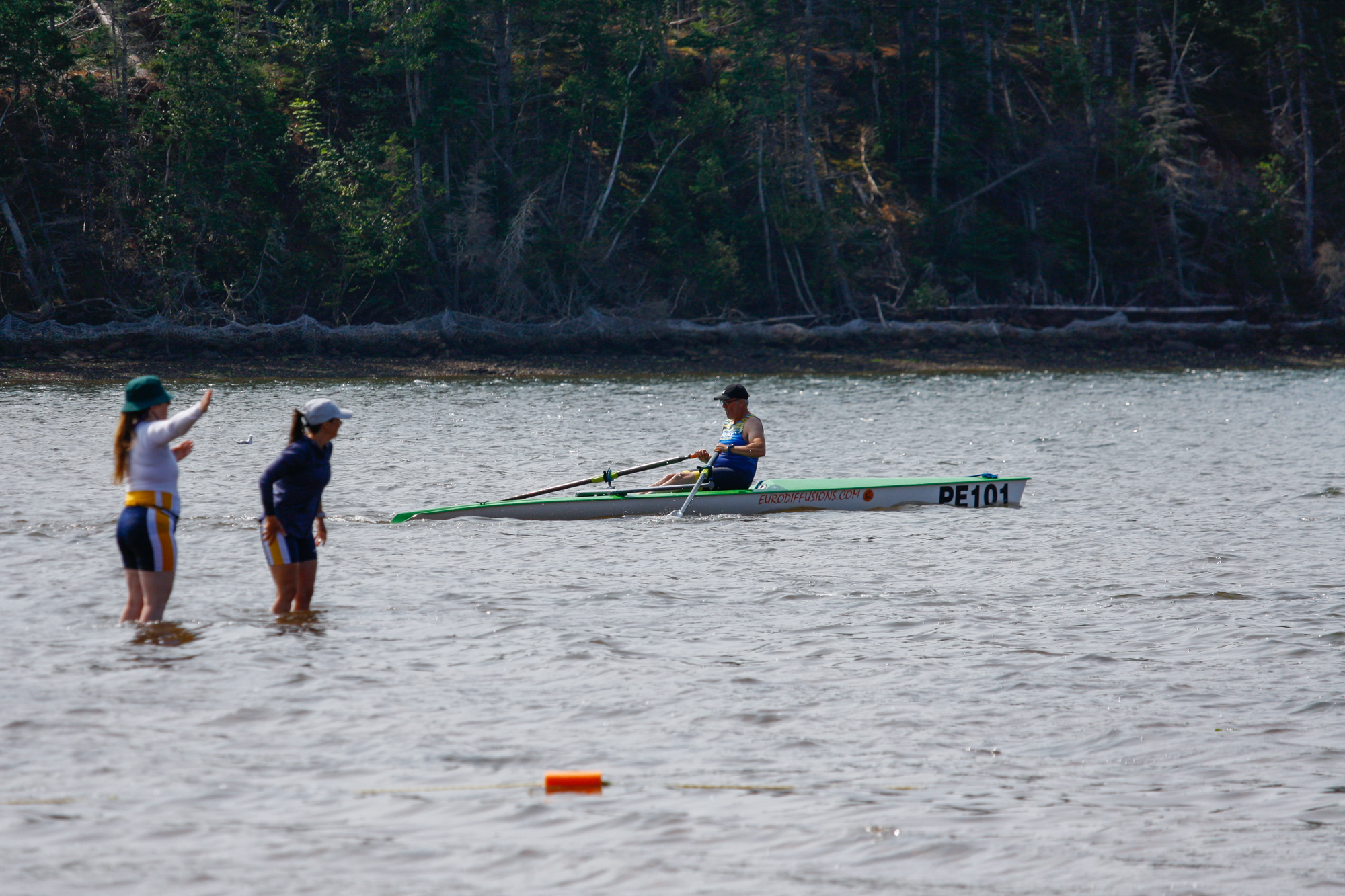 2024 Red Island Regatta Results and Photos – Rowing PEI